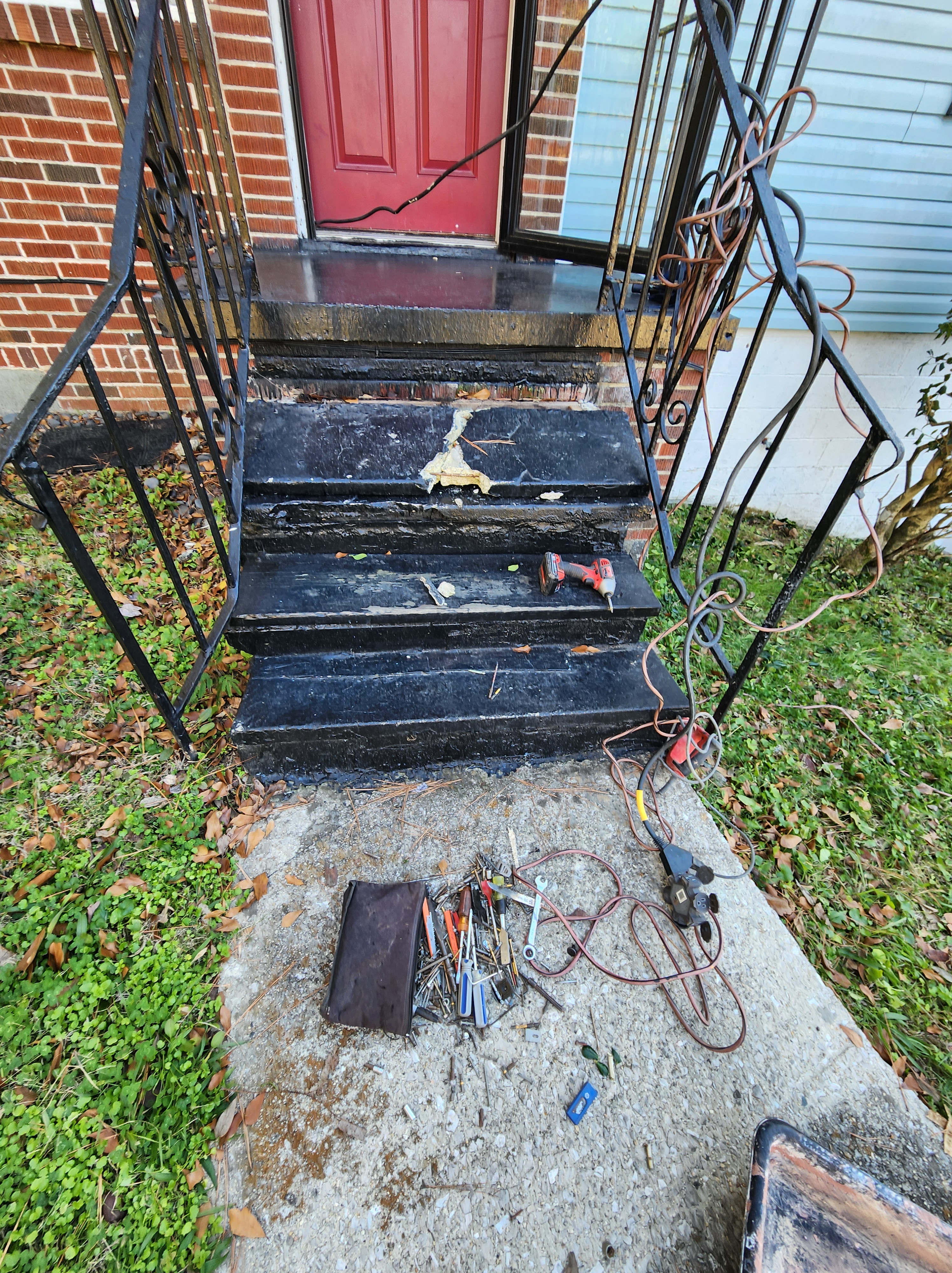 Projects – Project Pat's Handyman Services LLC