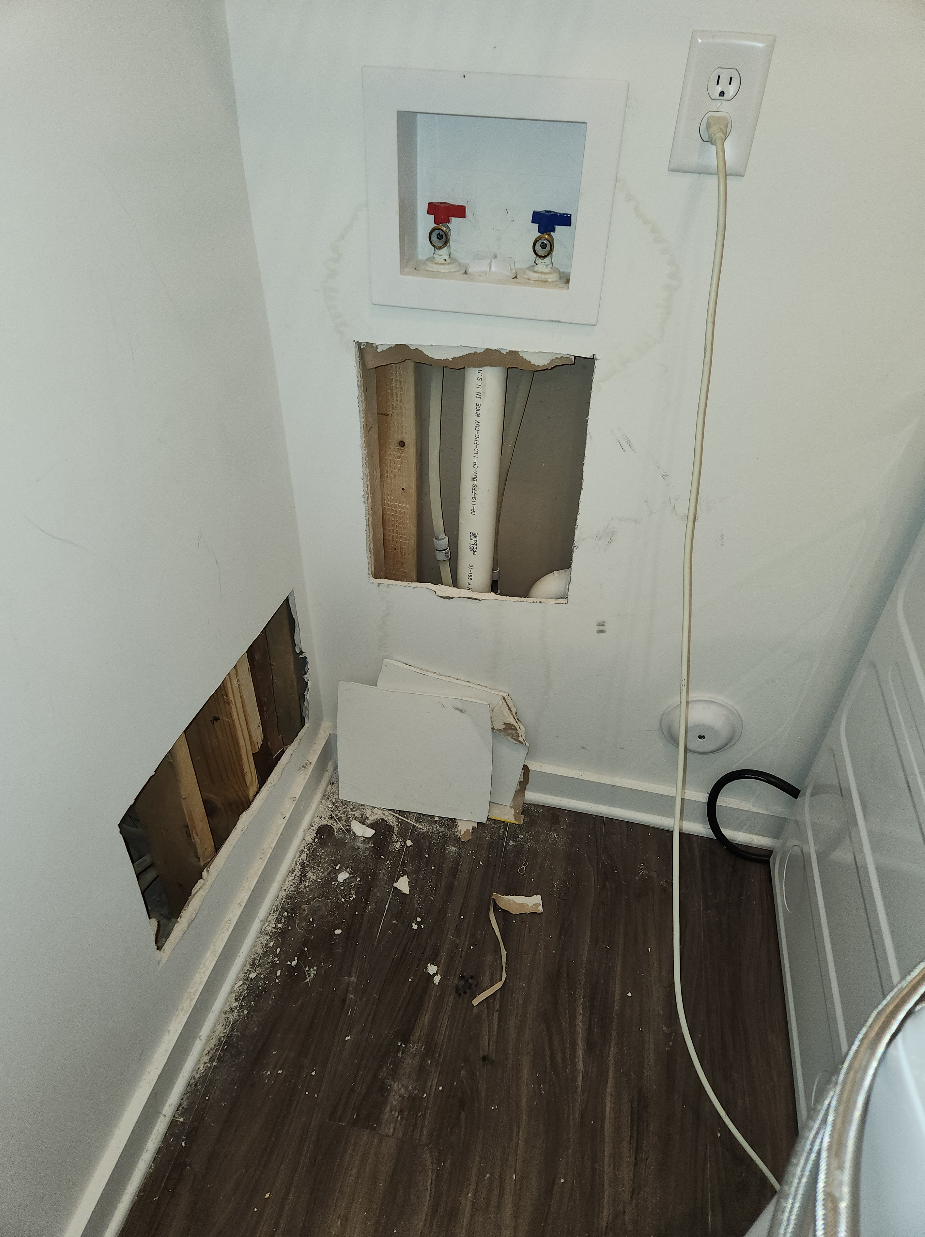 Projects – Project Pat's Handyman Services LLC